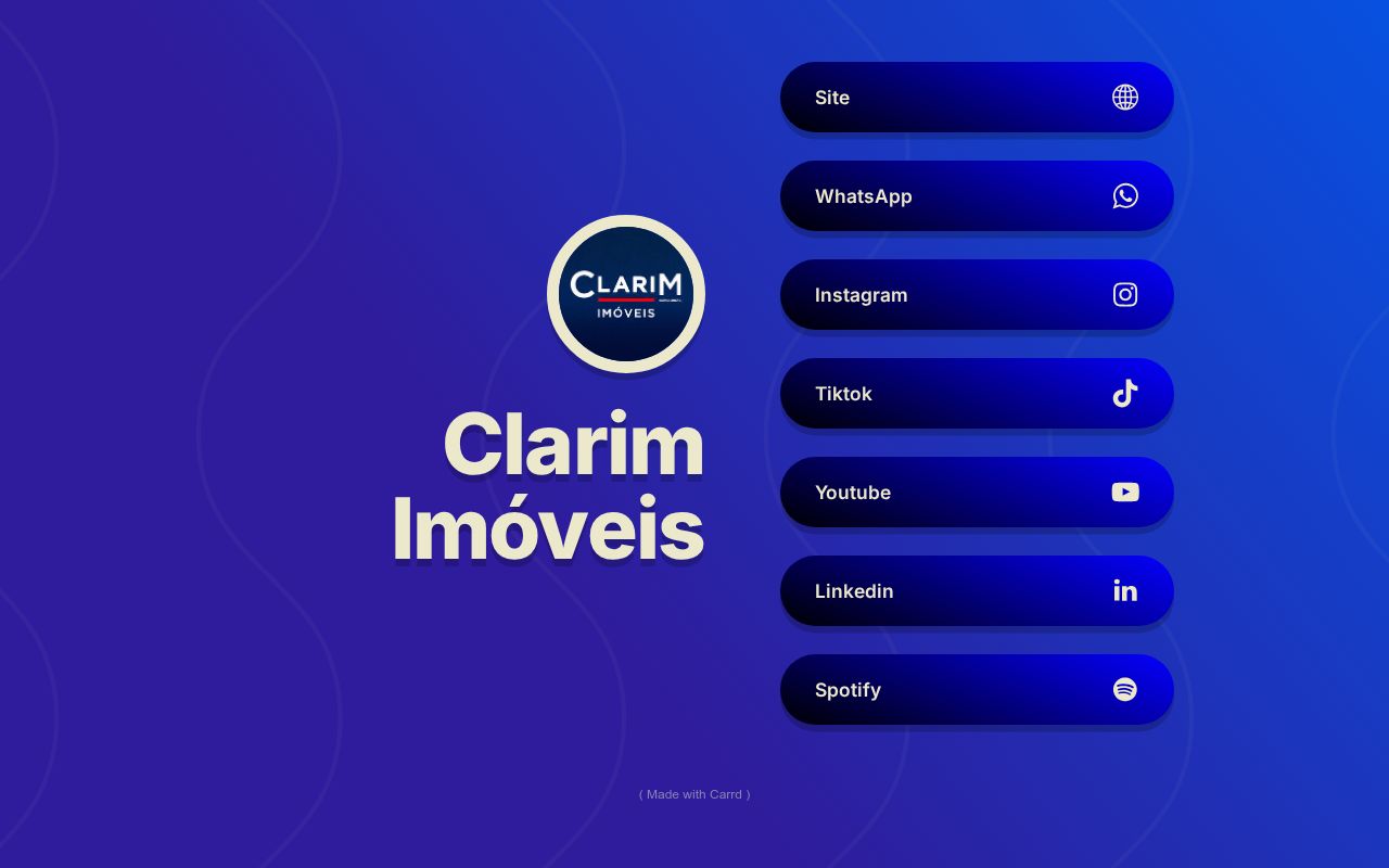 Clarim Imóveis